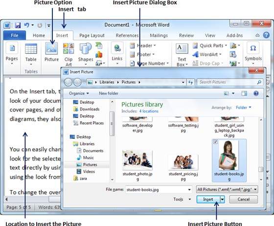 Insert Pdf Into Word Document Multiple Pages Battlegai