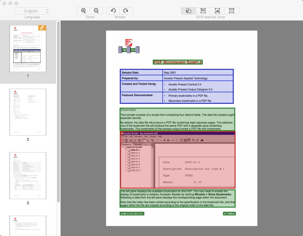 How To Copy Table From PDF To Word And Keep Formatting 3 Solutions 