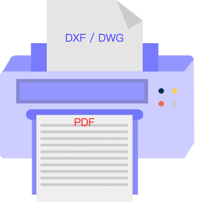 DXF Viewer for Mac - Easily View DXF and DWG Files on Mac